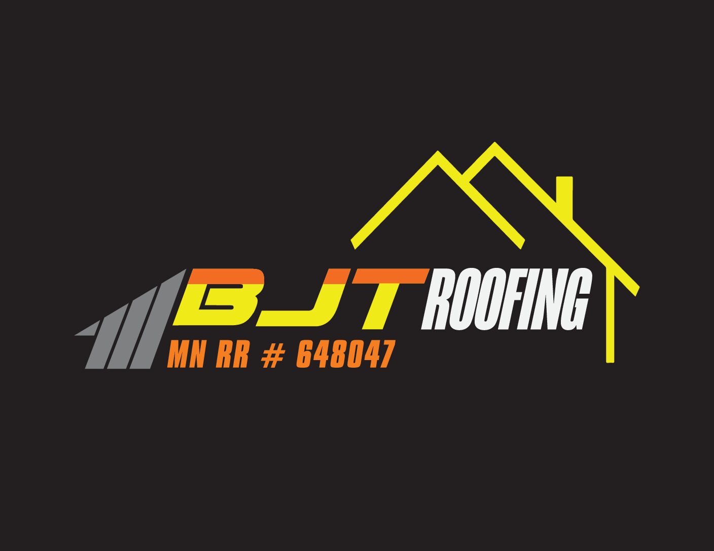 Home - BJT Roofing LLC in the Twin Cities